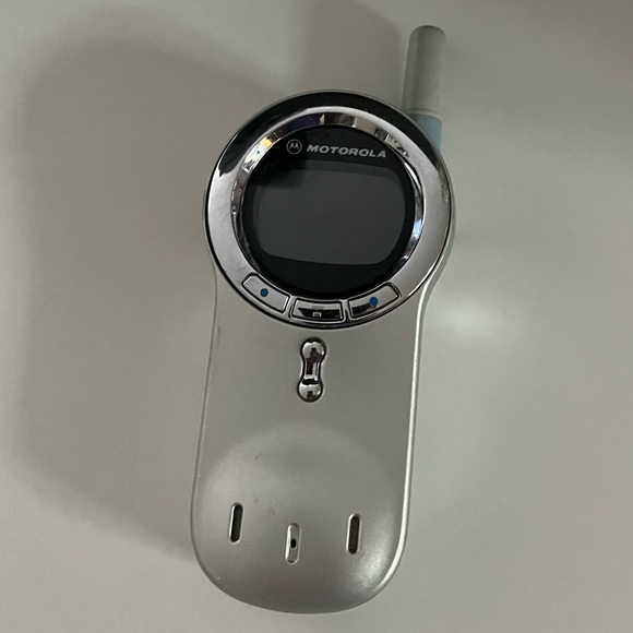 Motorola | Cell Phones & Accessories | Collector Vintage Motorola V7 ...
